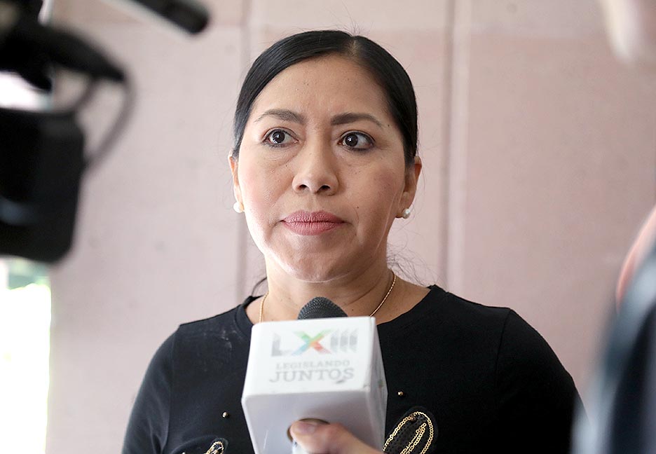 Exhorto a autoridades electorales a cumplir autoadscripción indígena. | Congreso de San Luis Potosi